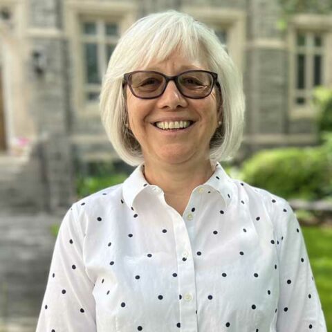 Kathy Hanna - Christ & St. Luke's Episcopal Church