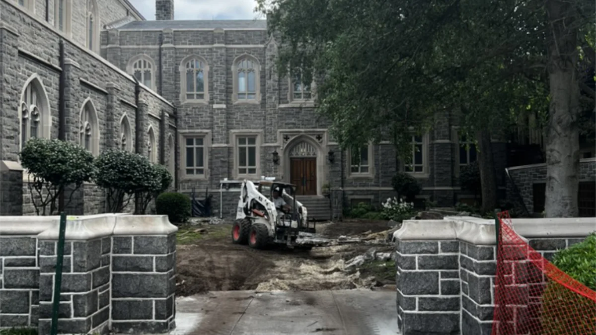 Under Construction: What I learned about God in a building project ...